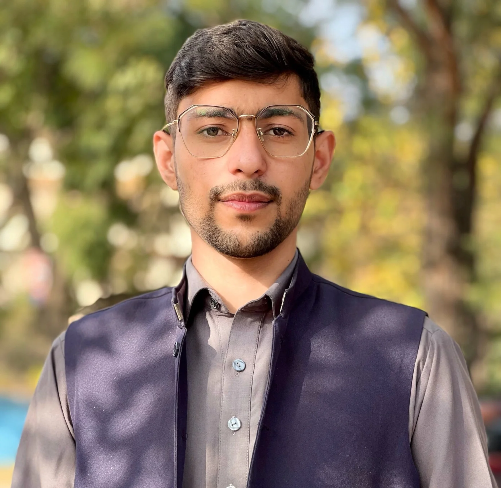 Talha Khan's Portfolio